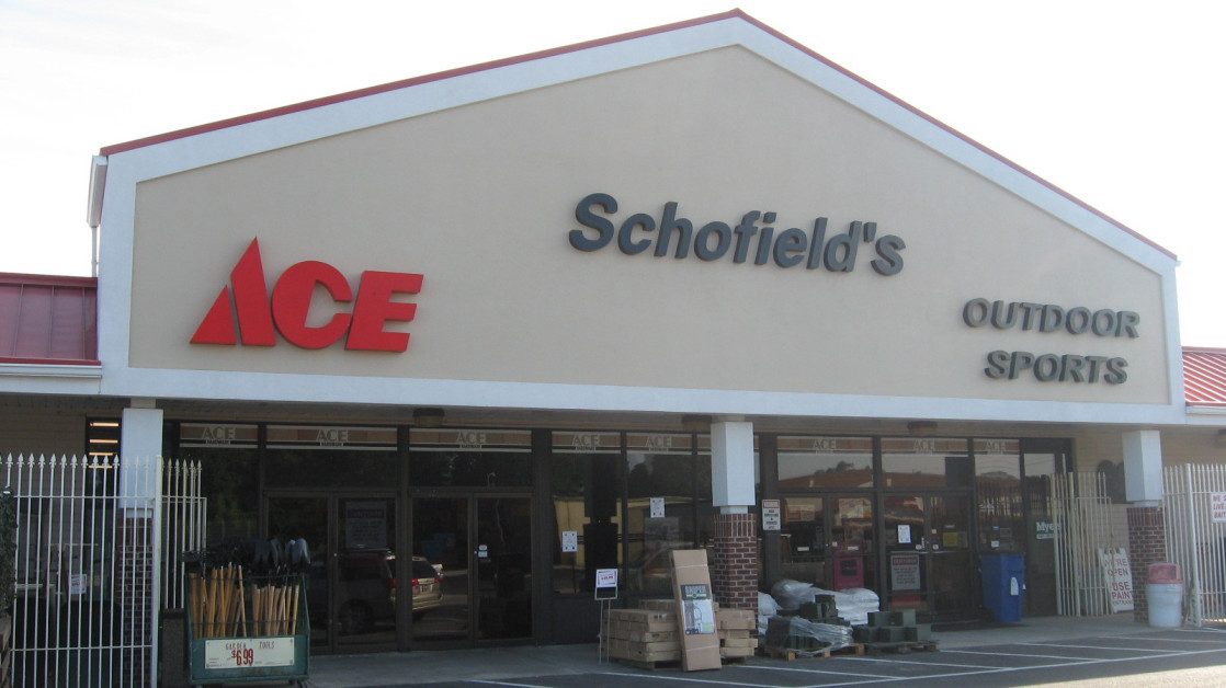 Ace retailers increase same-store s... - diyinternational