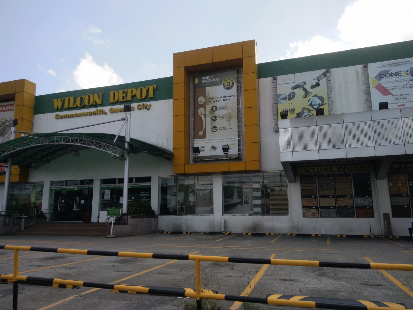 Philippines: Wilcon Depot loses sal... - diyinternational