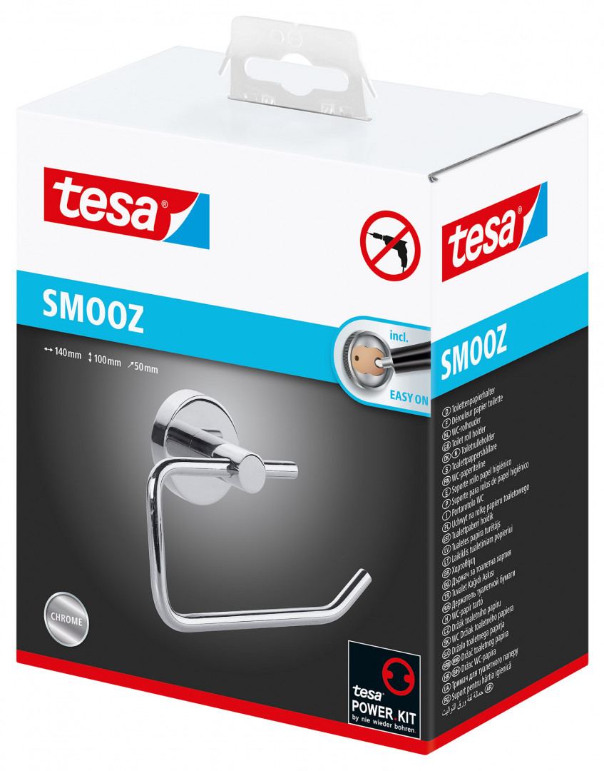 Now under the brand Tesa - diyinternational