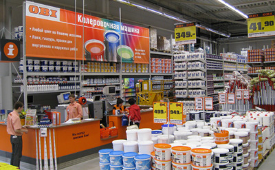 Plus for Obi - diyinternational