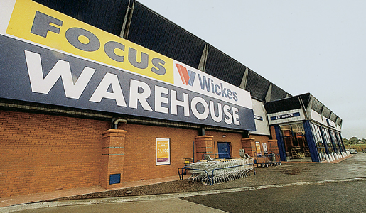 Repositioning of Focus - diyinternational