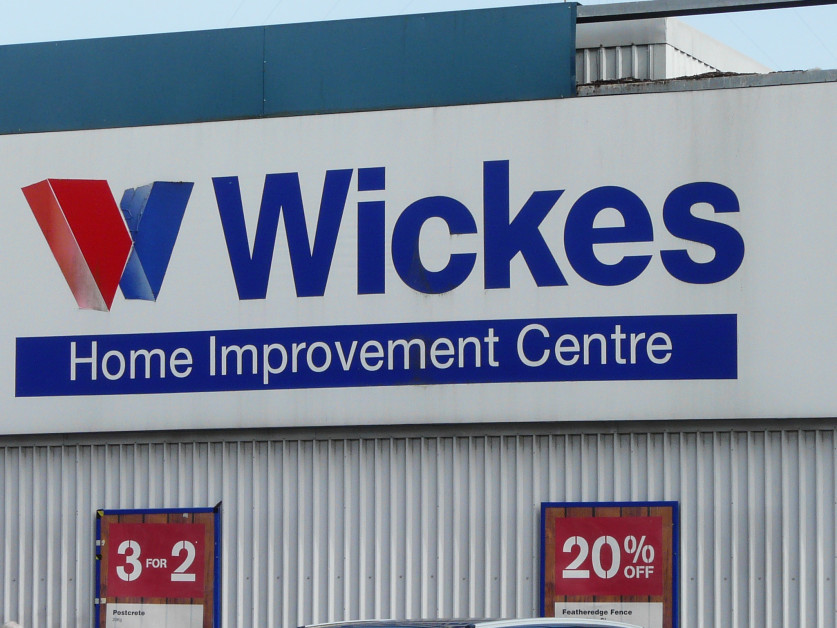 Wickes and Toolstation sales up by ... - diyinternational