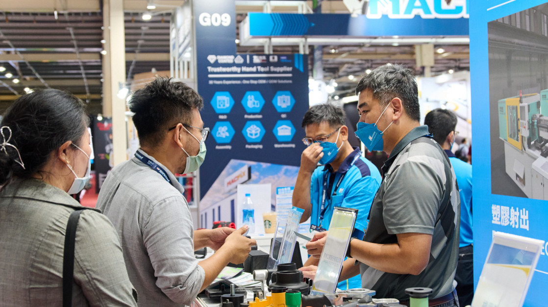 TITE’s second edition in October in... - diyinternational