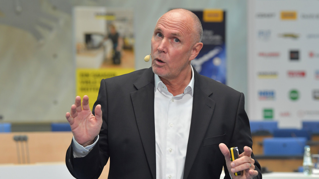 Growth in German DIY sales solely p... - diyinternational