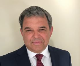 Kevin Macnab new President of Home ... - diyinternational