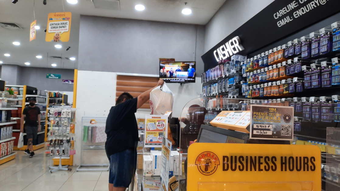 Greece poised to be Mr. DIY's 2nd E... - diyinternational