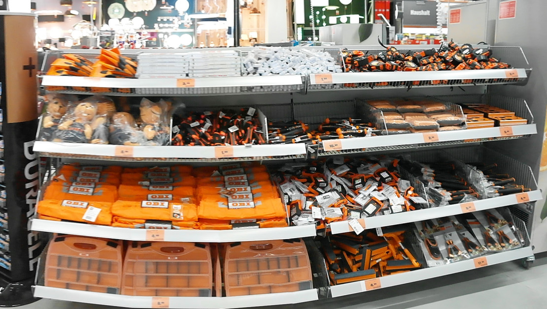 Obi sales slightly down on 2021, bu... - diyinternational