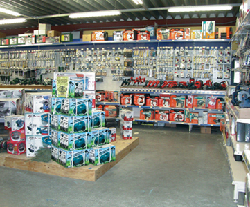 Hubo strengthens market position - diyinternational