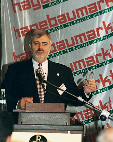 Maintaining market share against th... - diyinternational